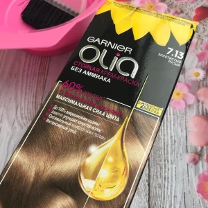 Olia by garnier store